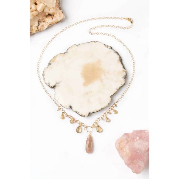 ANNE VAUGHAN | Jewelry | New Anne Vaughan Womens Sunburst 2425 ...